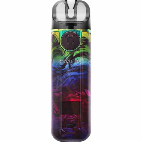 SMOK Novo 4 Pod Kit – Vapor and Company
