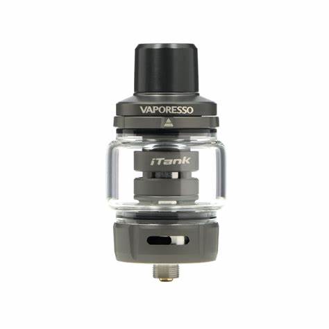 Vaporesso iTank Vape Tank – Vapor and Company